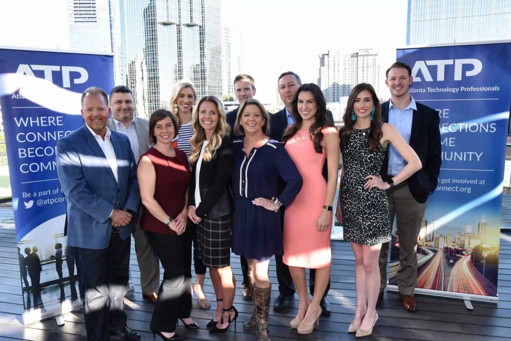 ATP Today - Atlanta Technology Professionals