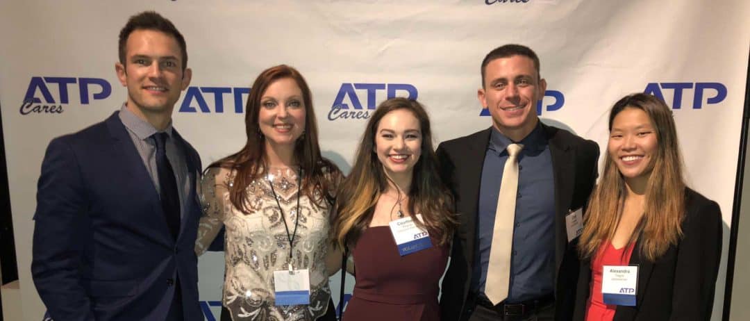 Volunteer - Atlanta Technology Professionals