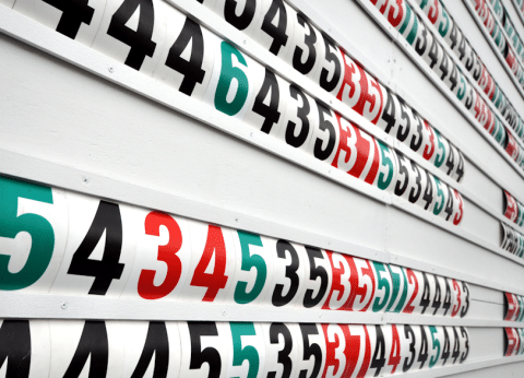 Championship Leaderboard Sponsor – 2026 Golf Tournament | Atlanta ...