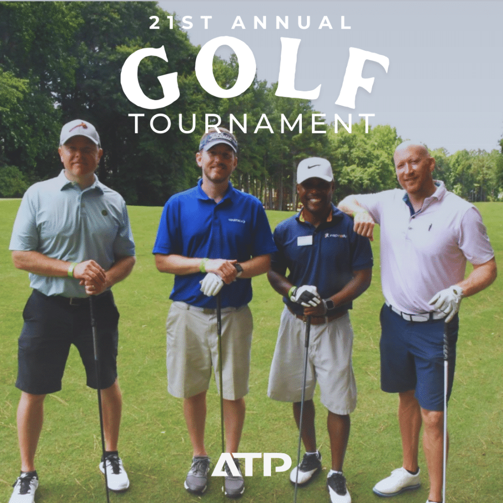 21st Annual ATP Golf Tournament - Atlanta Technology Professionals